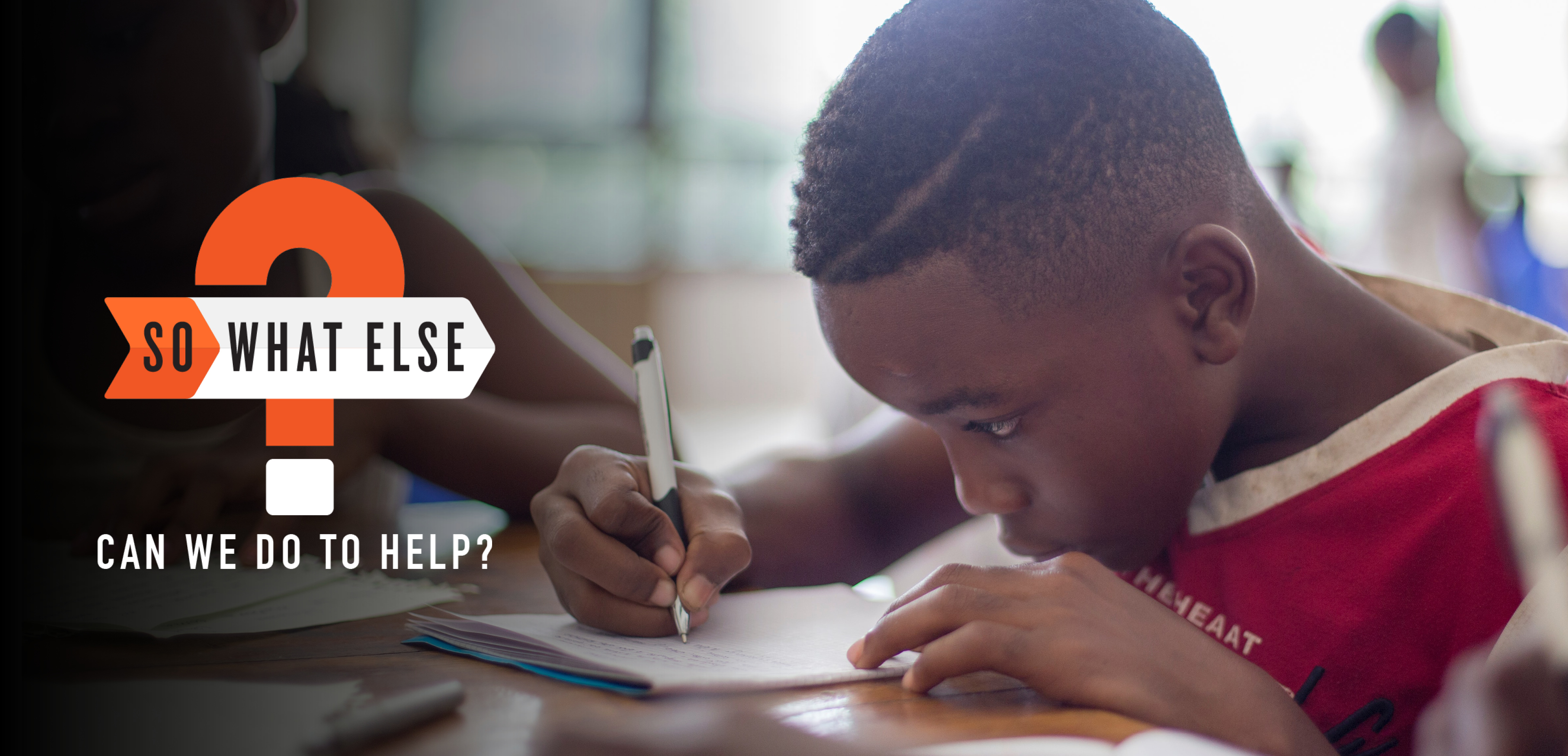 thank you for investing in your community your generosity ensures ...